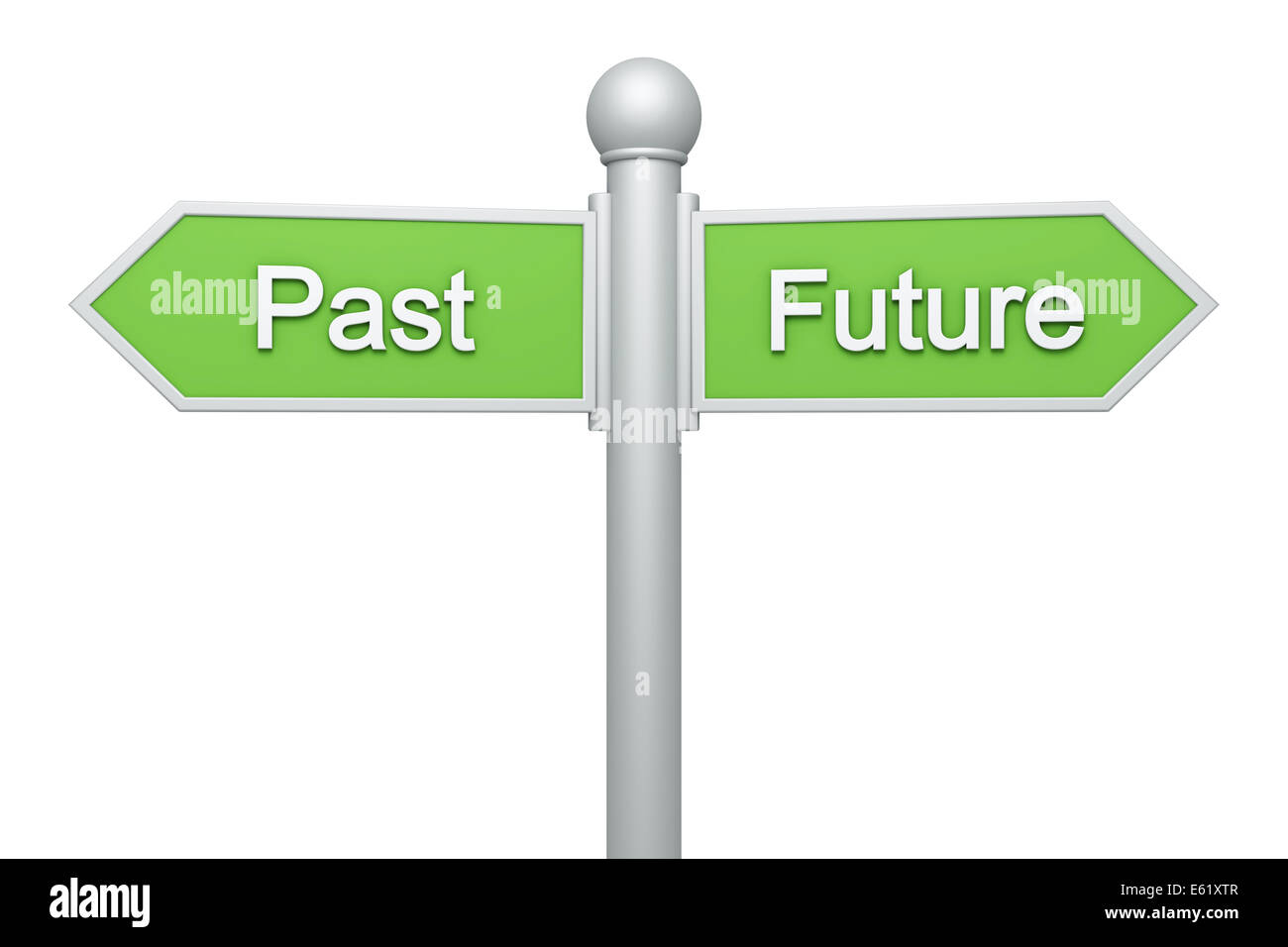 Past hi-res stock photography and images - Alamy