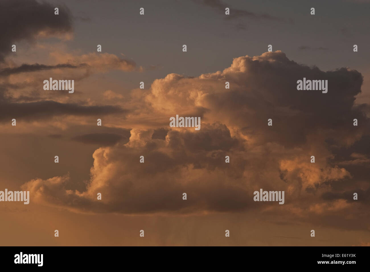 Cumulus Congestus High Resolution Stock Photography and Images - Alamy