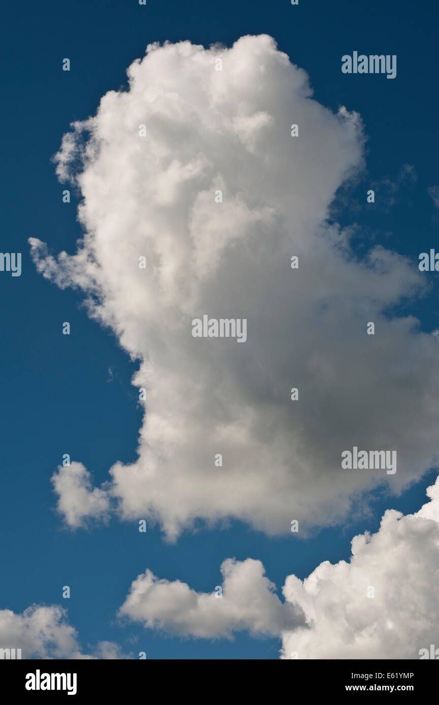 Cumulus Congestus High Resolution Stock Photography and Images - Alamy