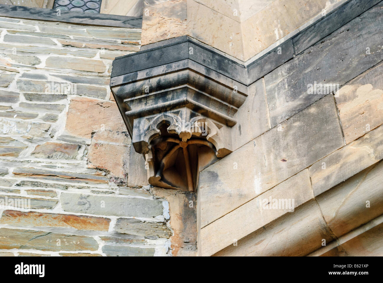 Historic castle Sternberk (Sternberg) from 13.century Stock Photo - Alamy