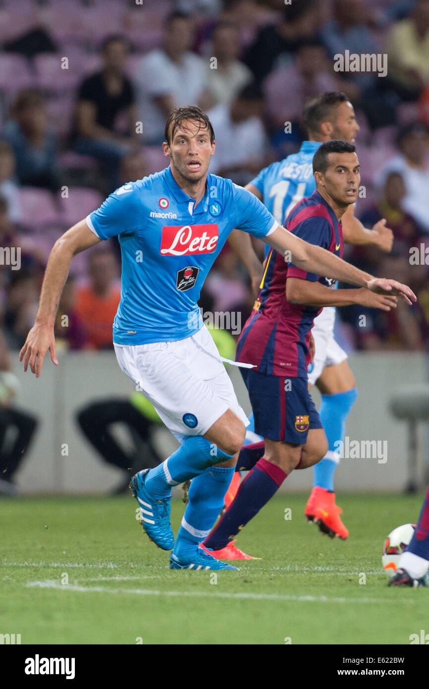 Miguel pérez michu hi-res stock photography and images - Alamy