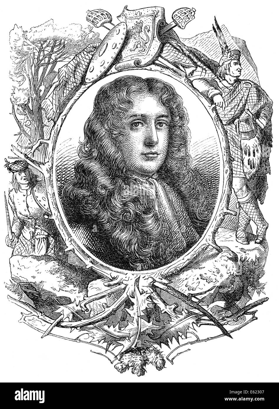 Bonnie Dundee Stock Photos & Bonnie Dundee Stock Images - Alamy