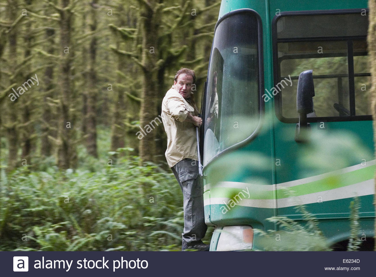 Cheryl Hines Robin Williams Rv High Resolution Stock Photography and ...