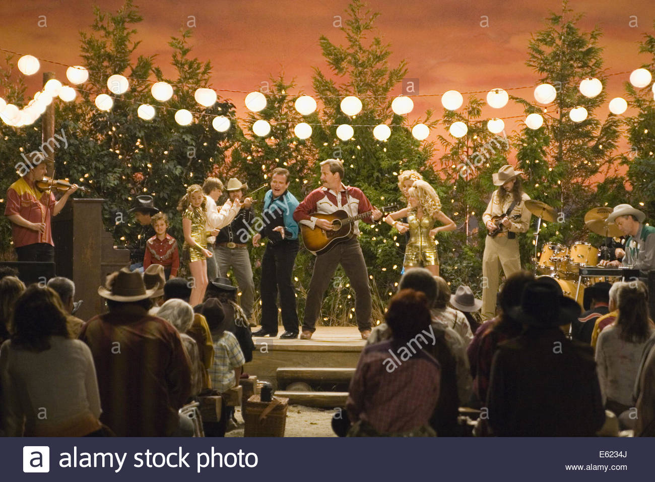 Cheryl Hines Robin Williams Rv High Resolution Stock Photography and ...