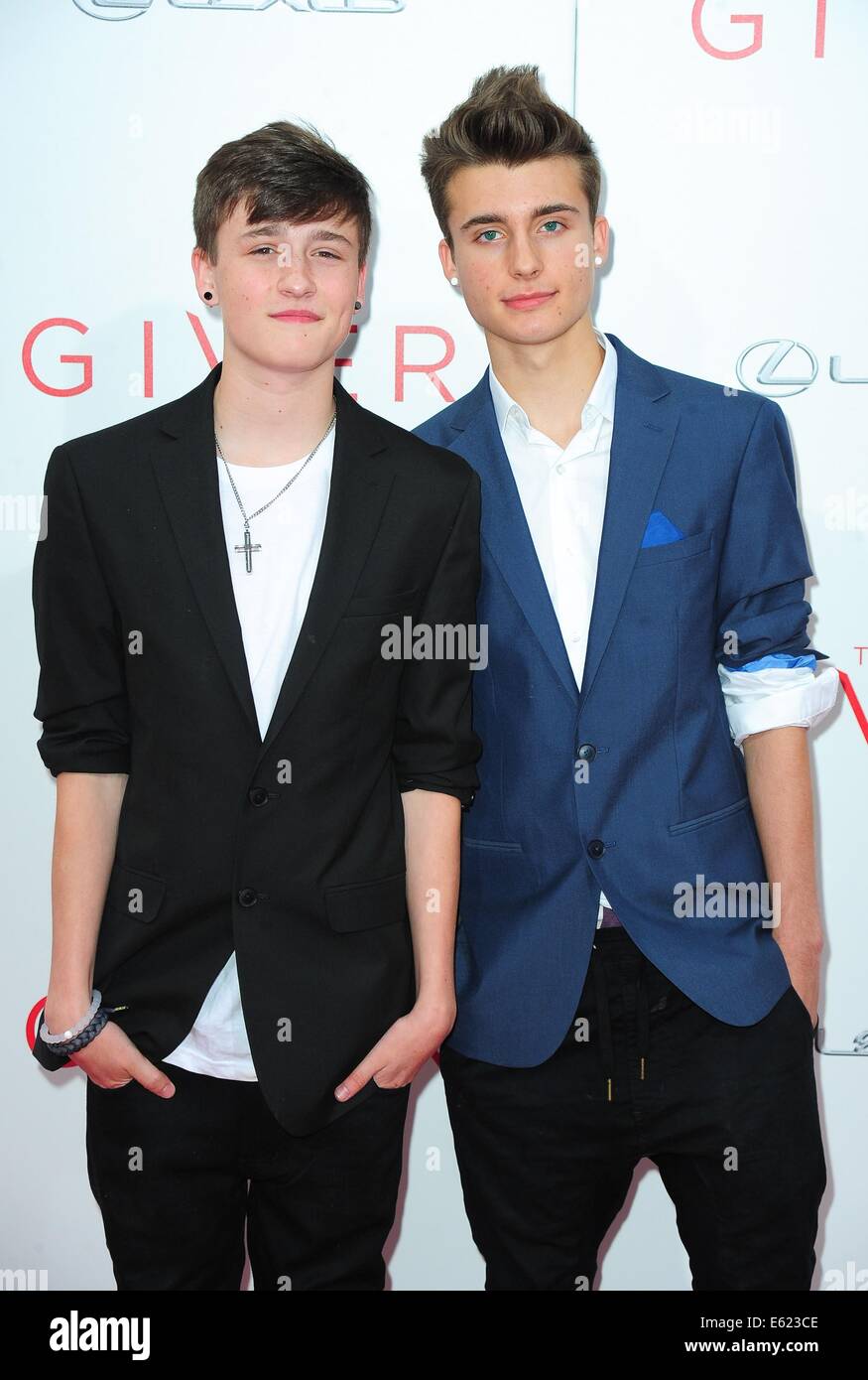 Christian Collins 2022