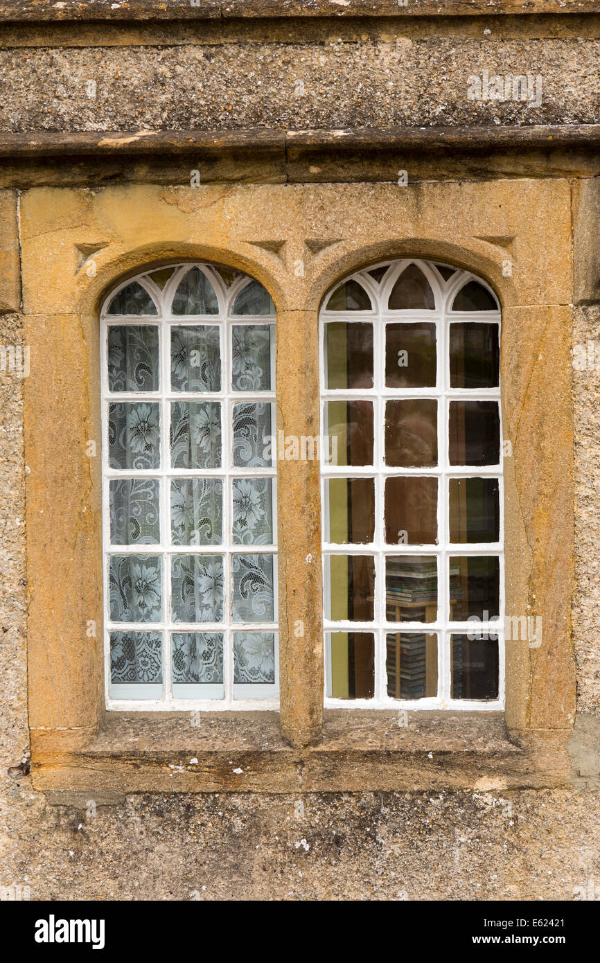 Stalbridge house dorset hi-res stock photography and images - Alamy