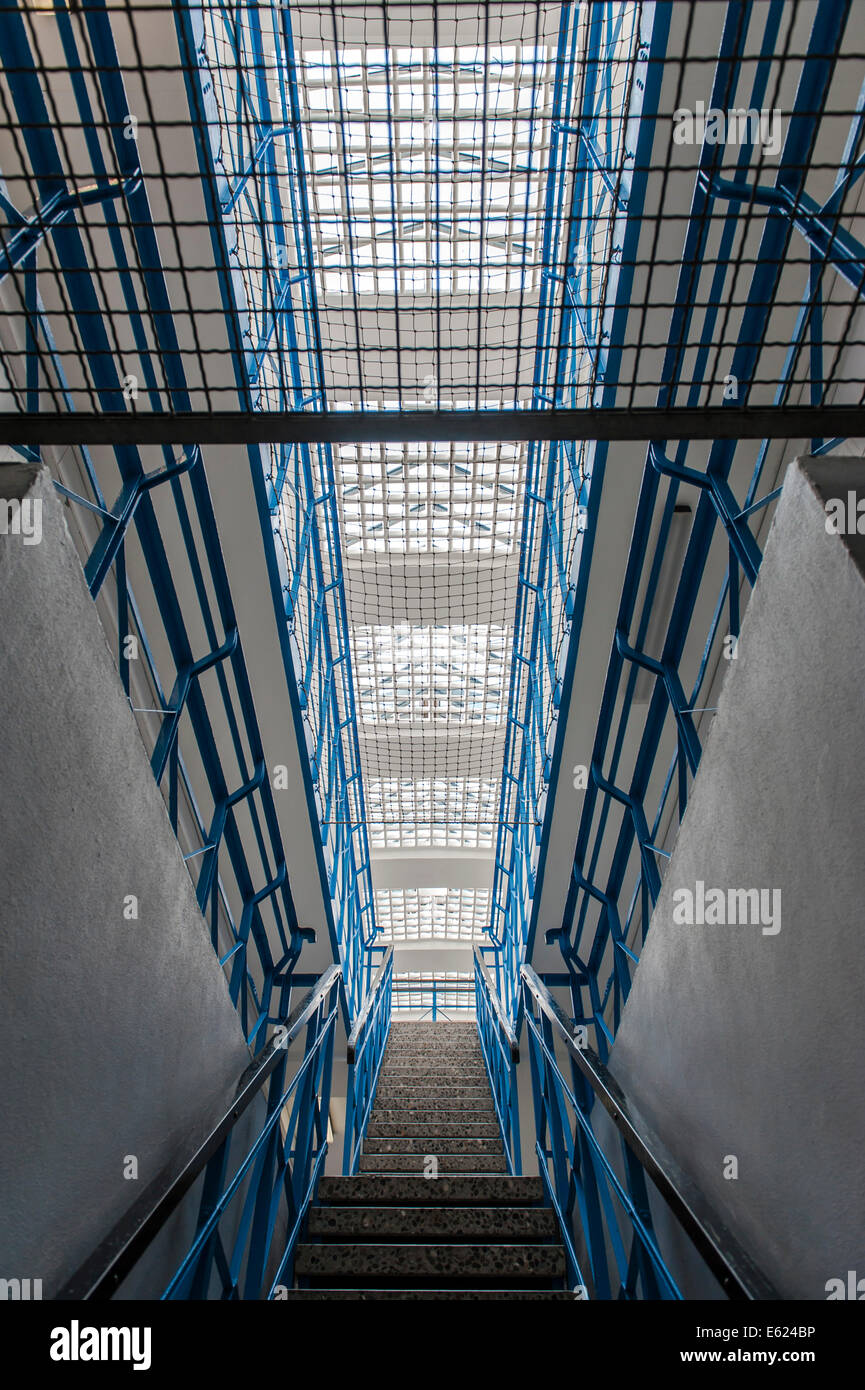Werl Prison High Resolution Stock Photography and Images - Alamy