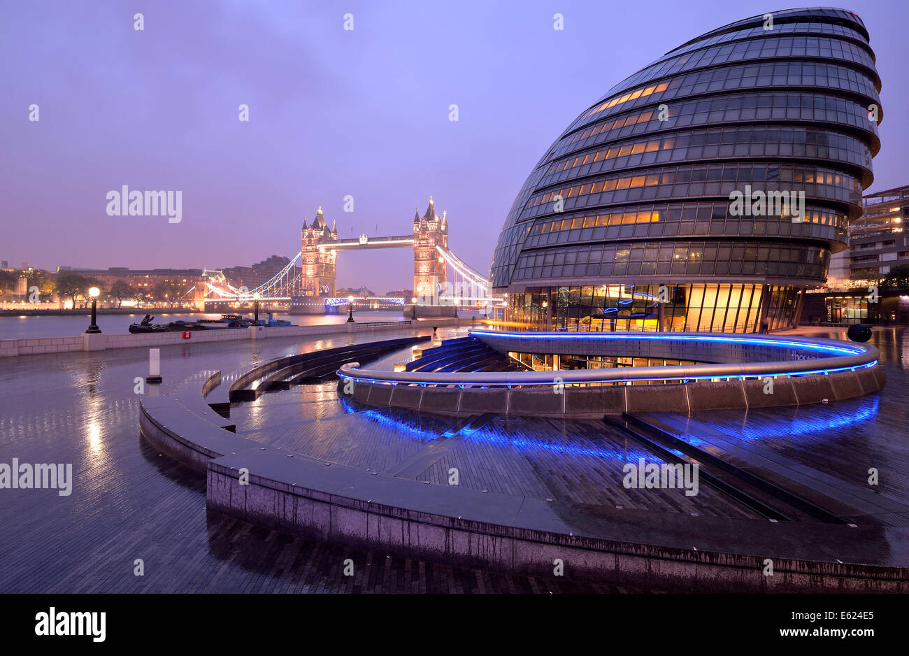 Norman foster architecture hi-res stock photography and images - Alamy