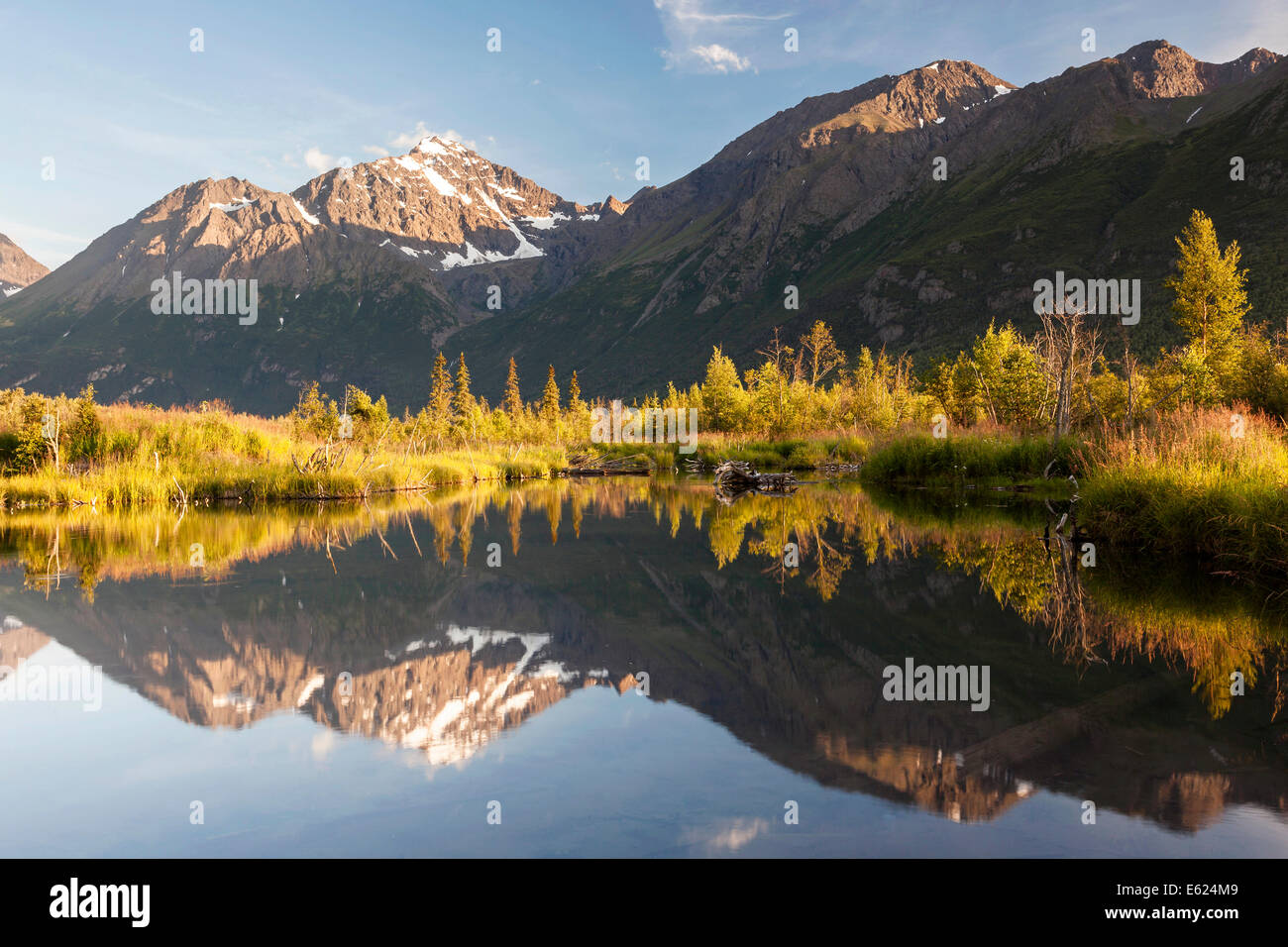 Eagle river hi-res stock photography and images - Alamy