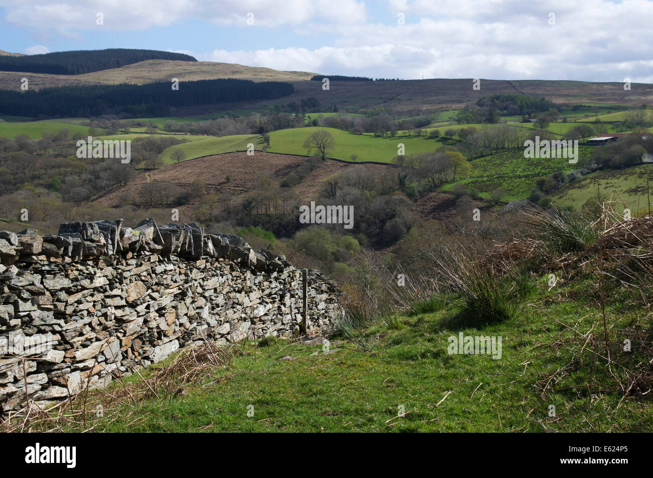 Llan hi-res stock photography and images - Alamy