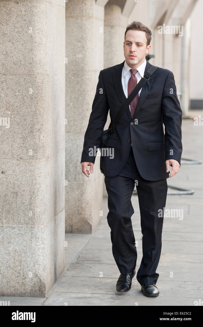 Ben bailey hi-res stock photography and images - Alamy