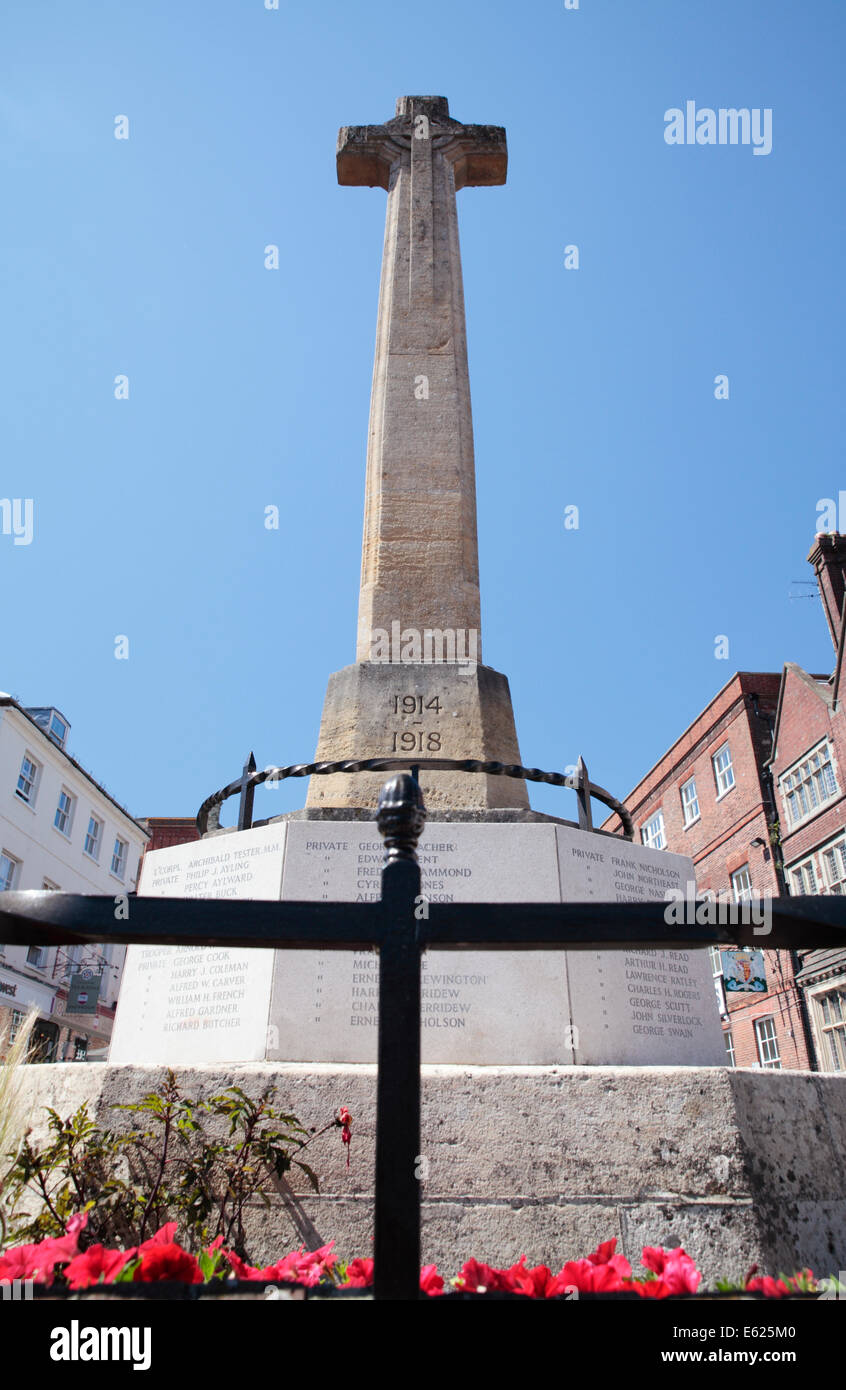 World war one memorial hi-res stock photography and images - Alamy