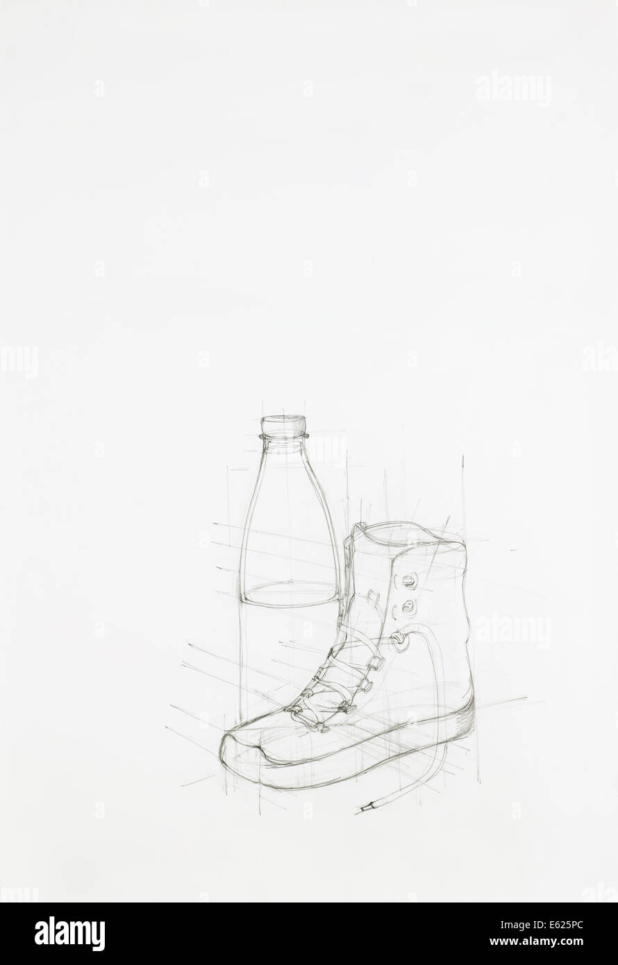 Pencil liquid hi-res stock photography and images - Alamy