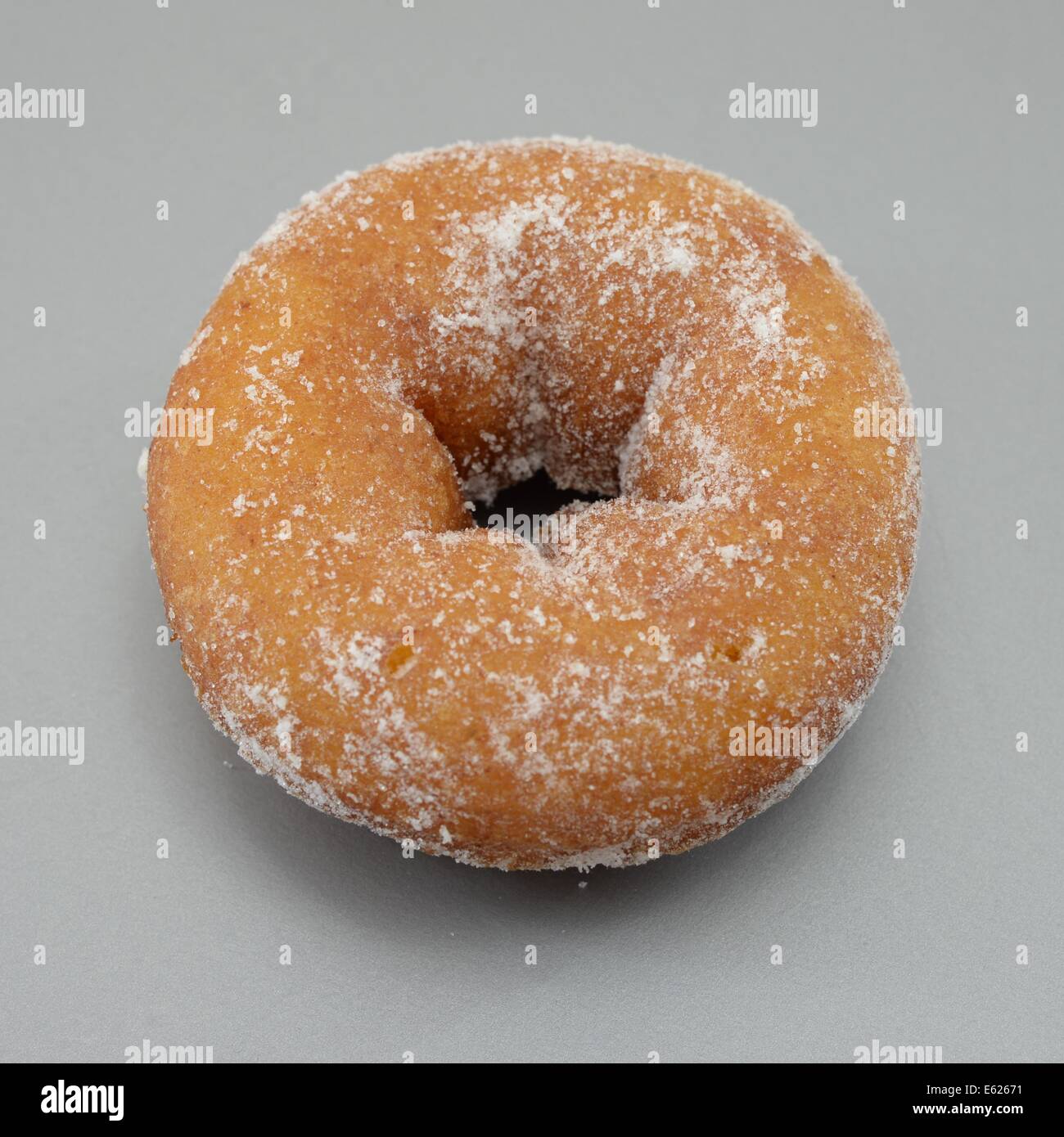 A close up shot of a doughnut Stock Photo - Alamy