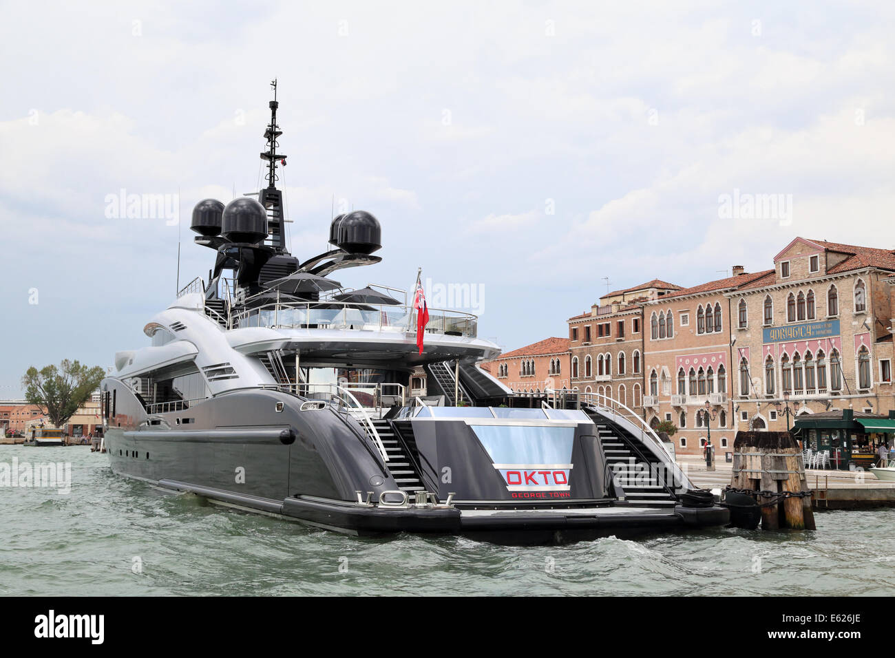 Yacht designer hi-res stock photography and images - Alamy
