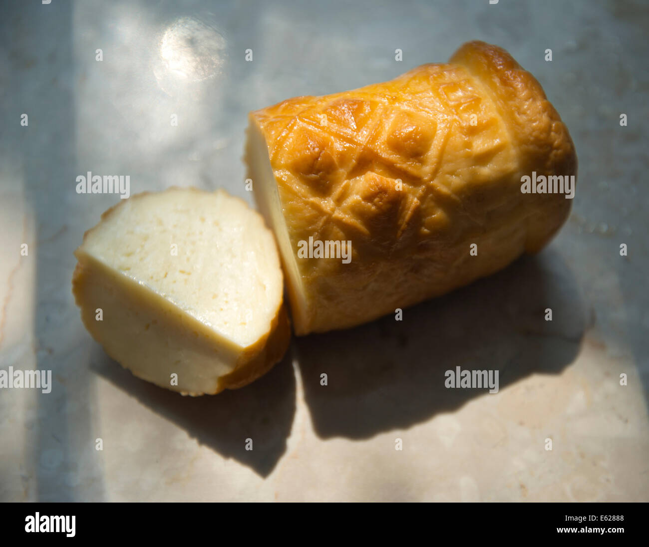 Smoked cheese hi-res stock photography and images - Alamy