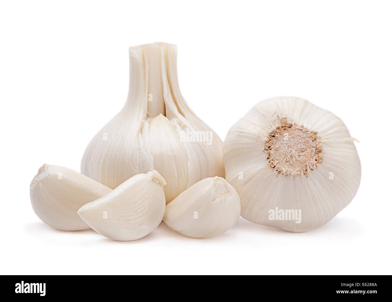 Garic Cut Out Stock Images & Pictures - Alamy