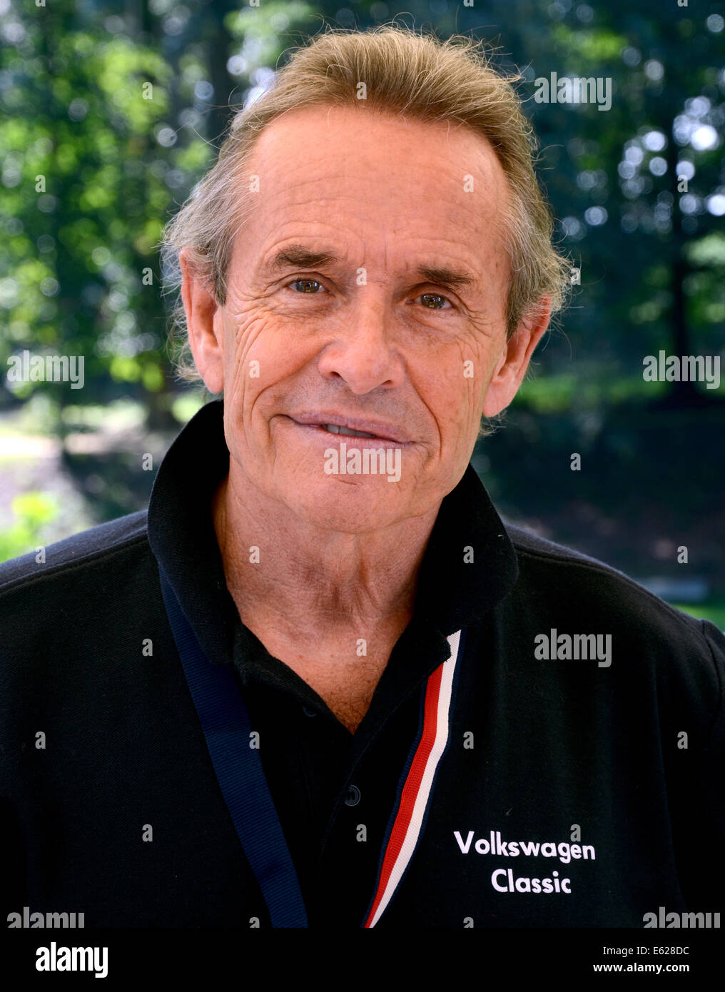 Jacques Bernard Jacky Ickx High Resolution Stock Photography and Images - Alamy