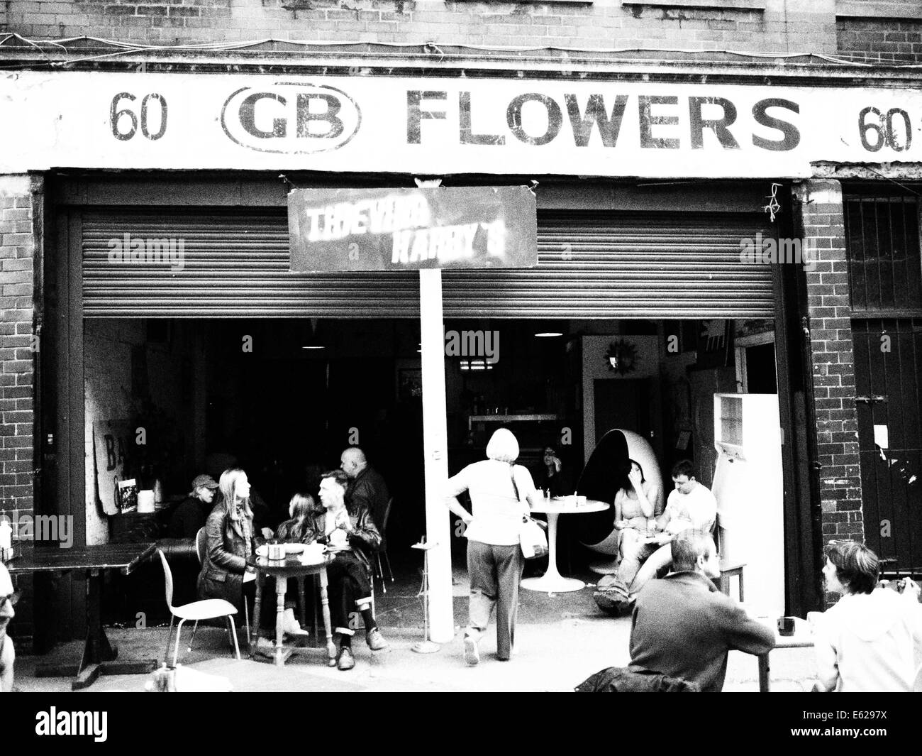 Morning markets hi-res stock photography and images - Alamy