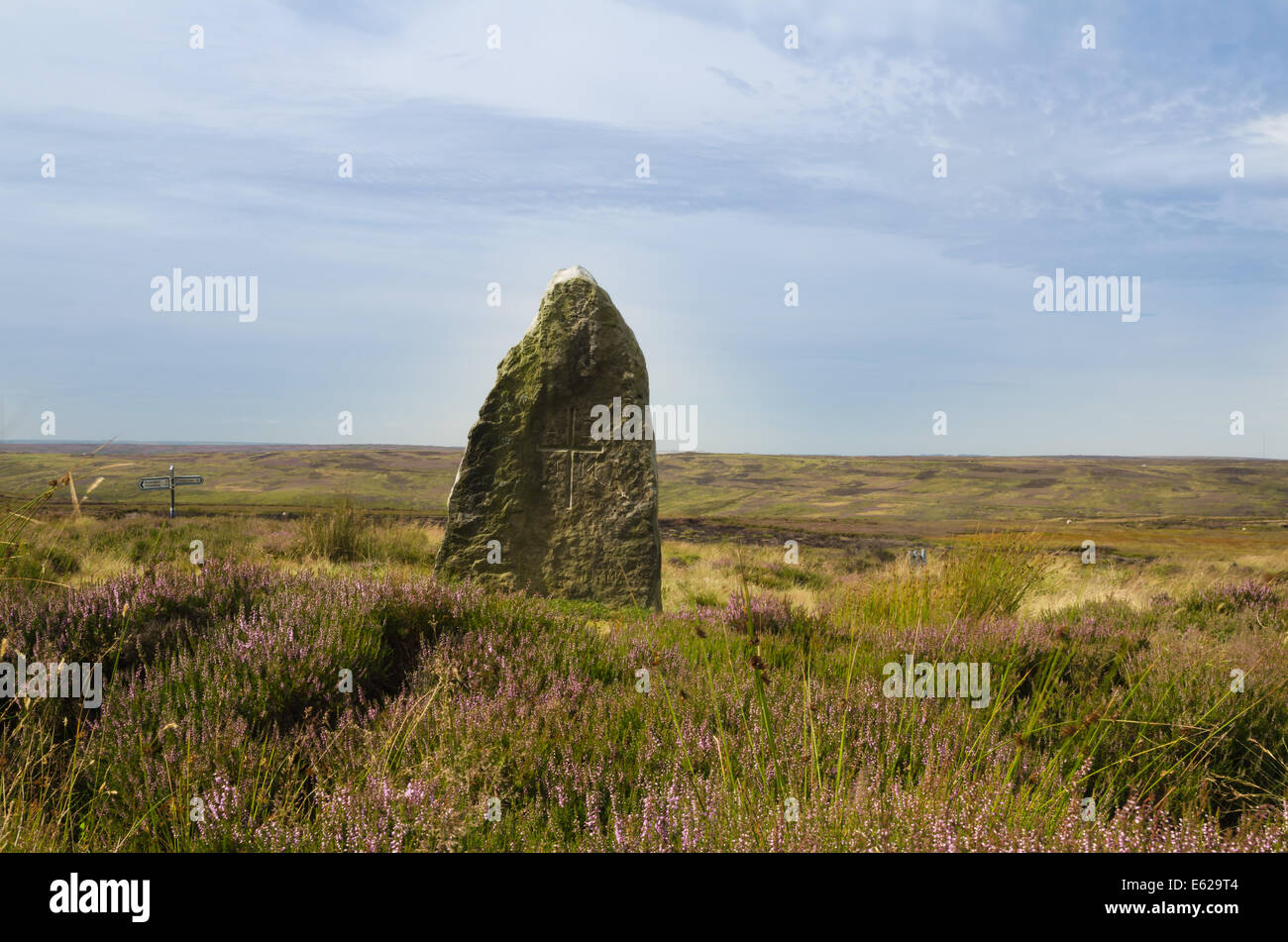 The millennium stone hi-res stock photography and images - Alamy