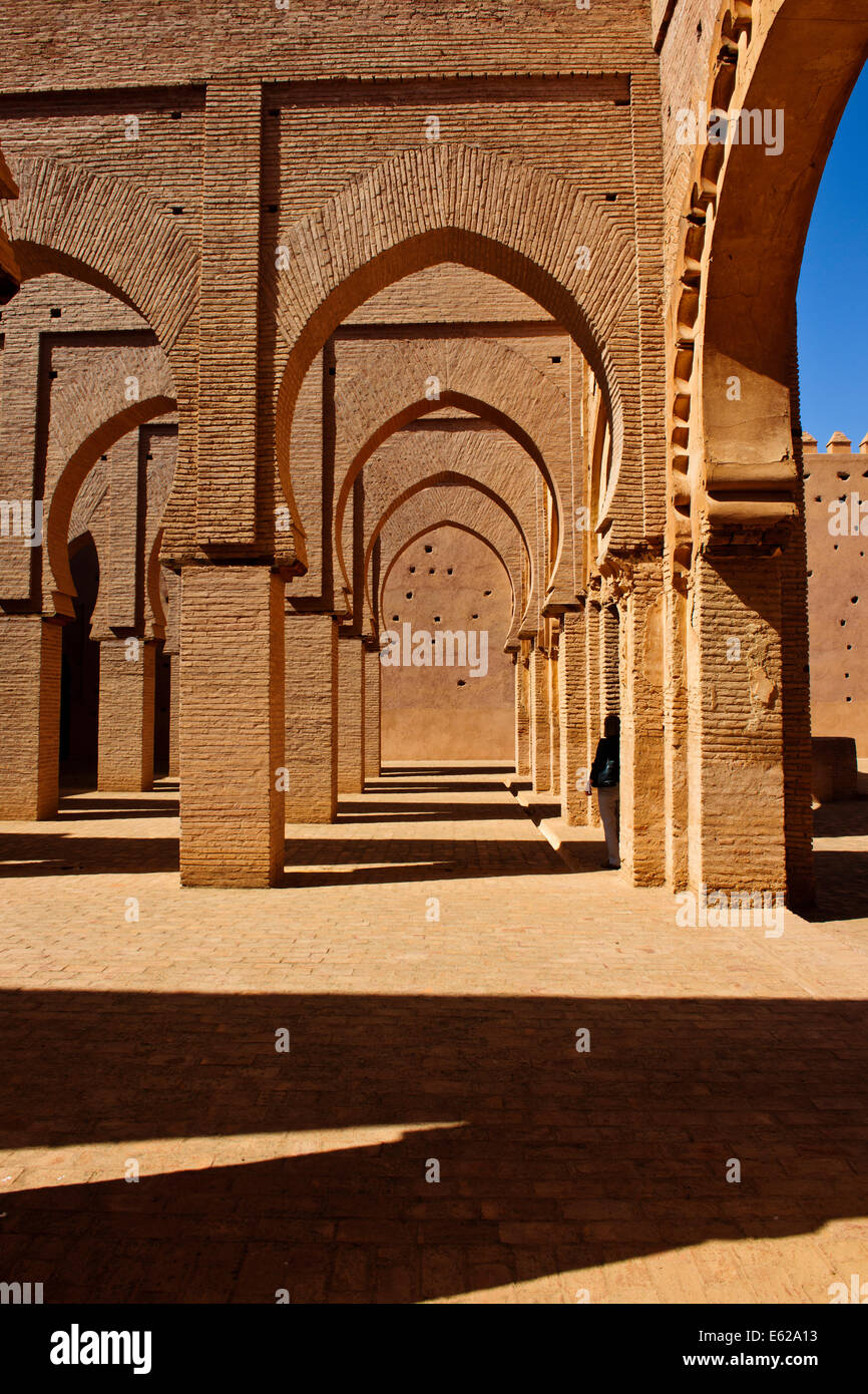 Great mosque of tinmel hi-res stock photography and images - Alamy