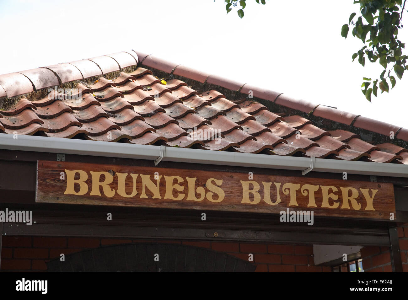 Buttery entrance hi-res stock photography and images - Alamy