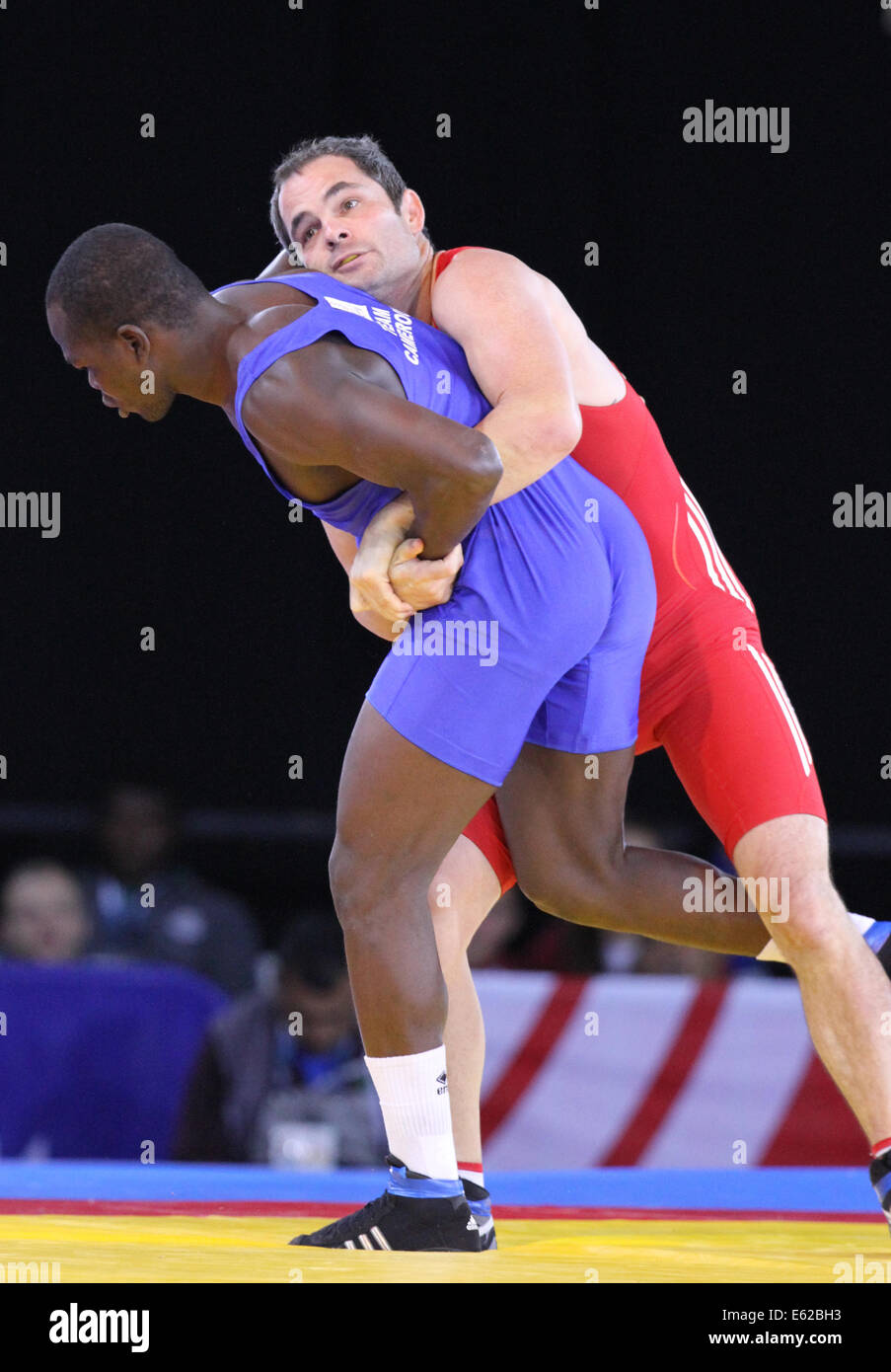 Zamdam hi-res stock photography and images - Alamy