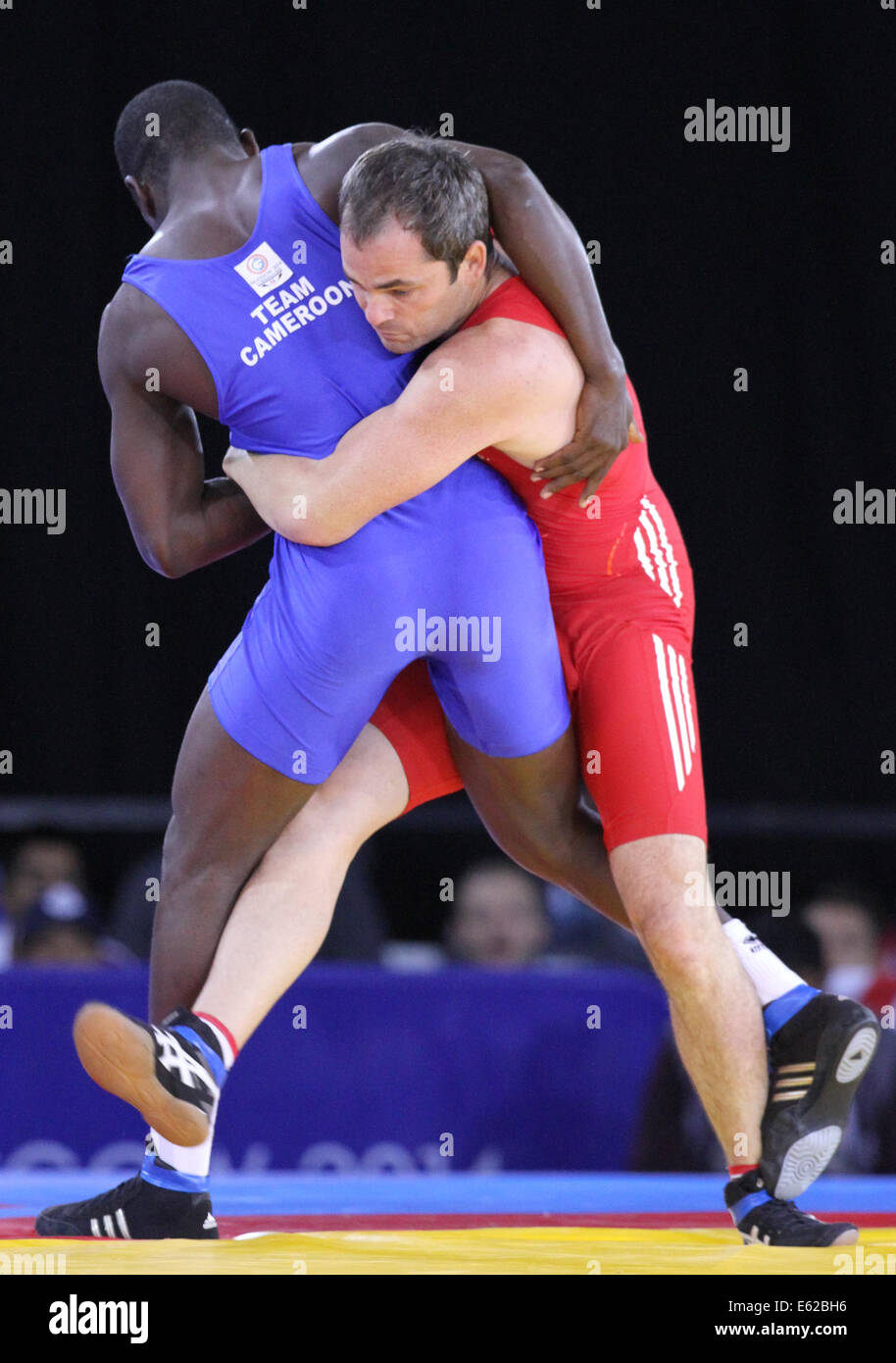 Zamdam hi-res stock photography and images - Alamy