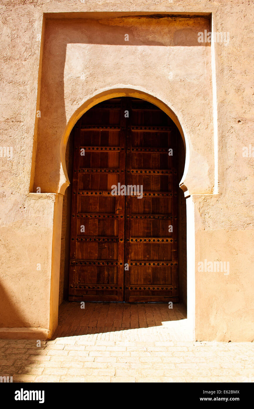 The Tin Mal mosque was added to the UNESCO World Heritage Tentative ...