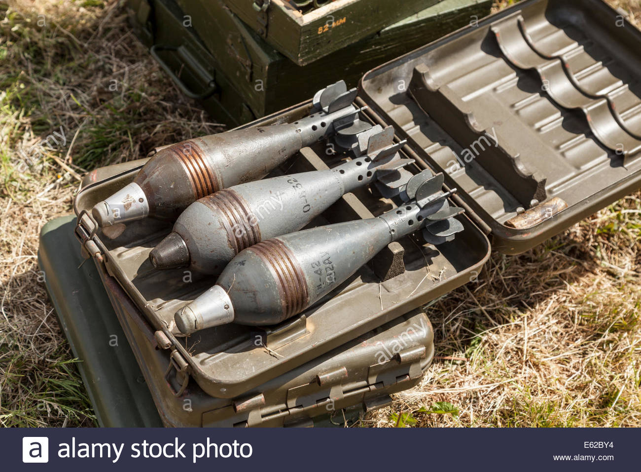 Ww2 Bombs High Resolution Stock Photography and Images - Alamy