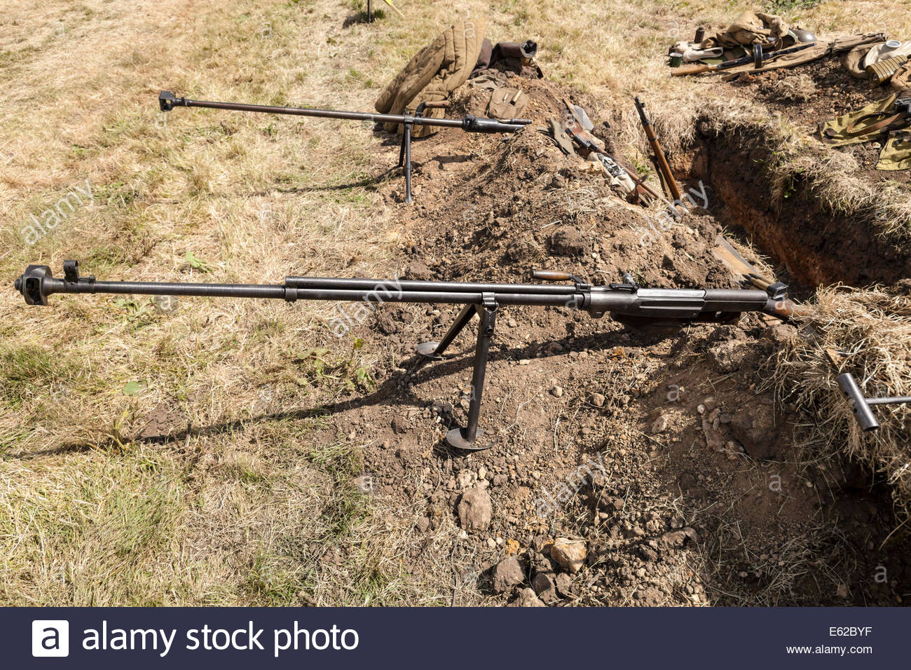 Rifles Stock Photos & Rifles Stock Images - Alamy