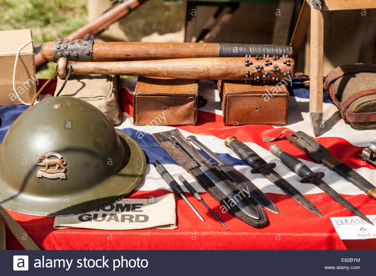 Home Guard Ww2 Stock Photos & Home Guard Ww2 Stock Images - Alamy