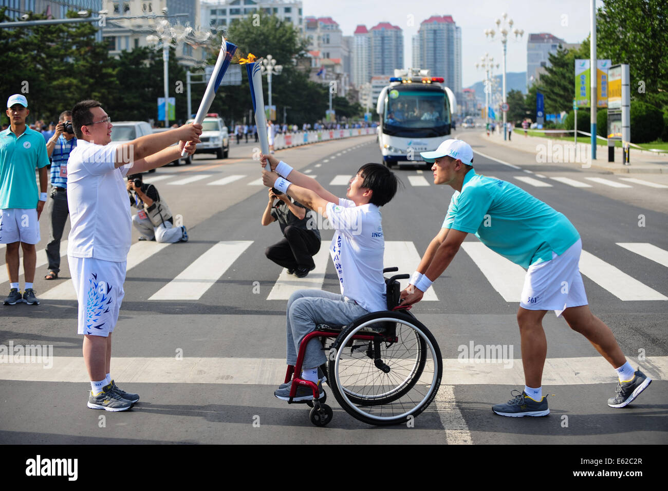 Shuli hi-res stock photography and images - Alamy