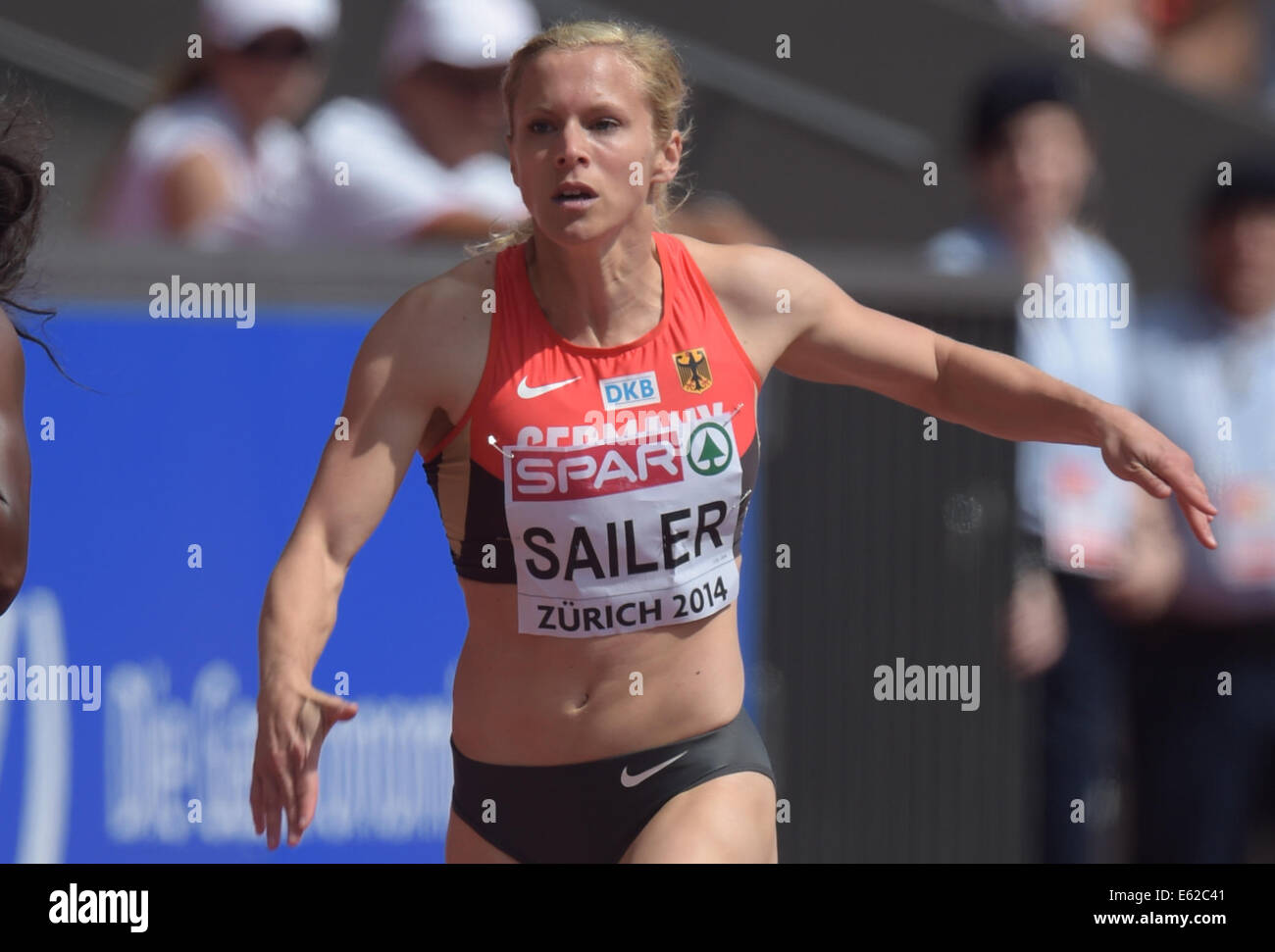 Verena sailer hi-res stock photography and images - Alamy