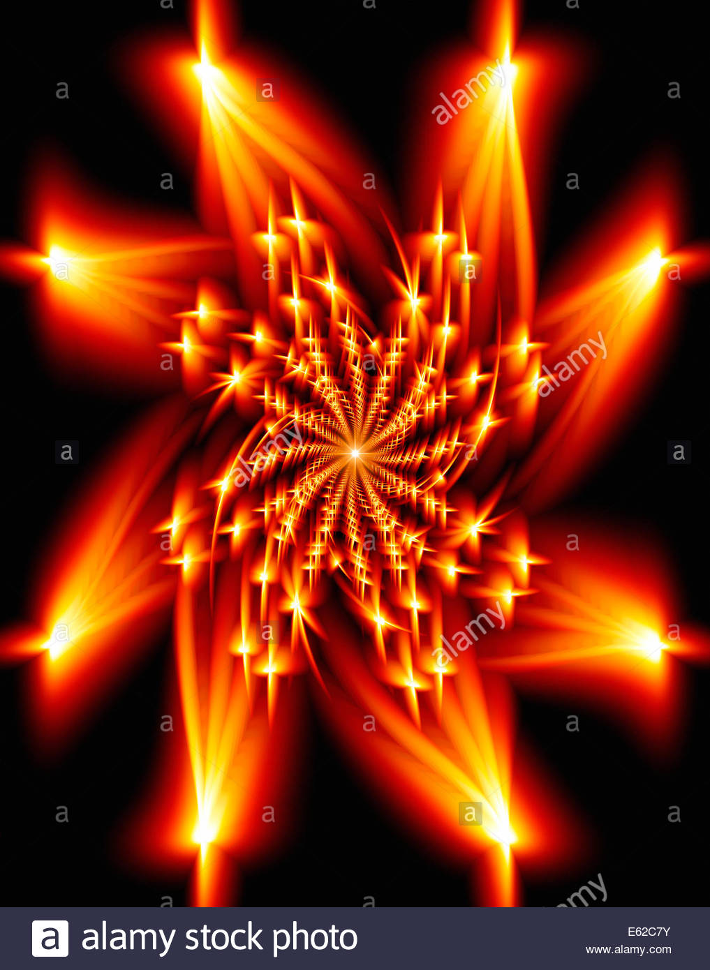 Plasma Ray High Resolution Stock Photography and Images - Alamy