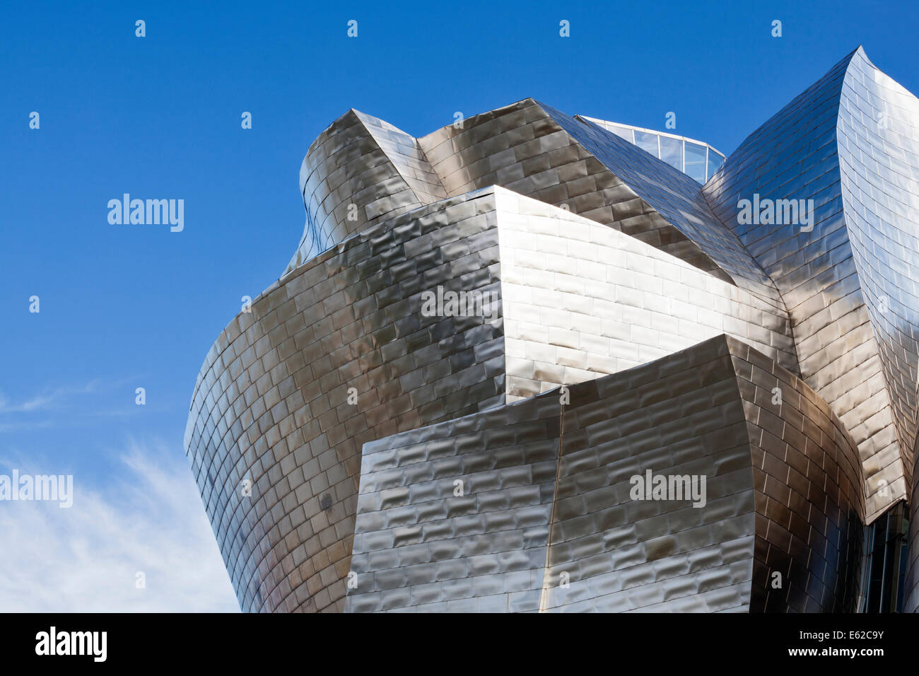 Guggenheim Elevation