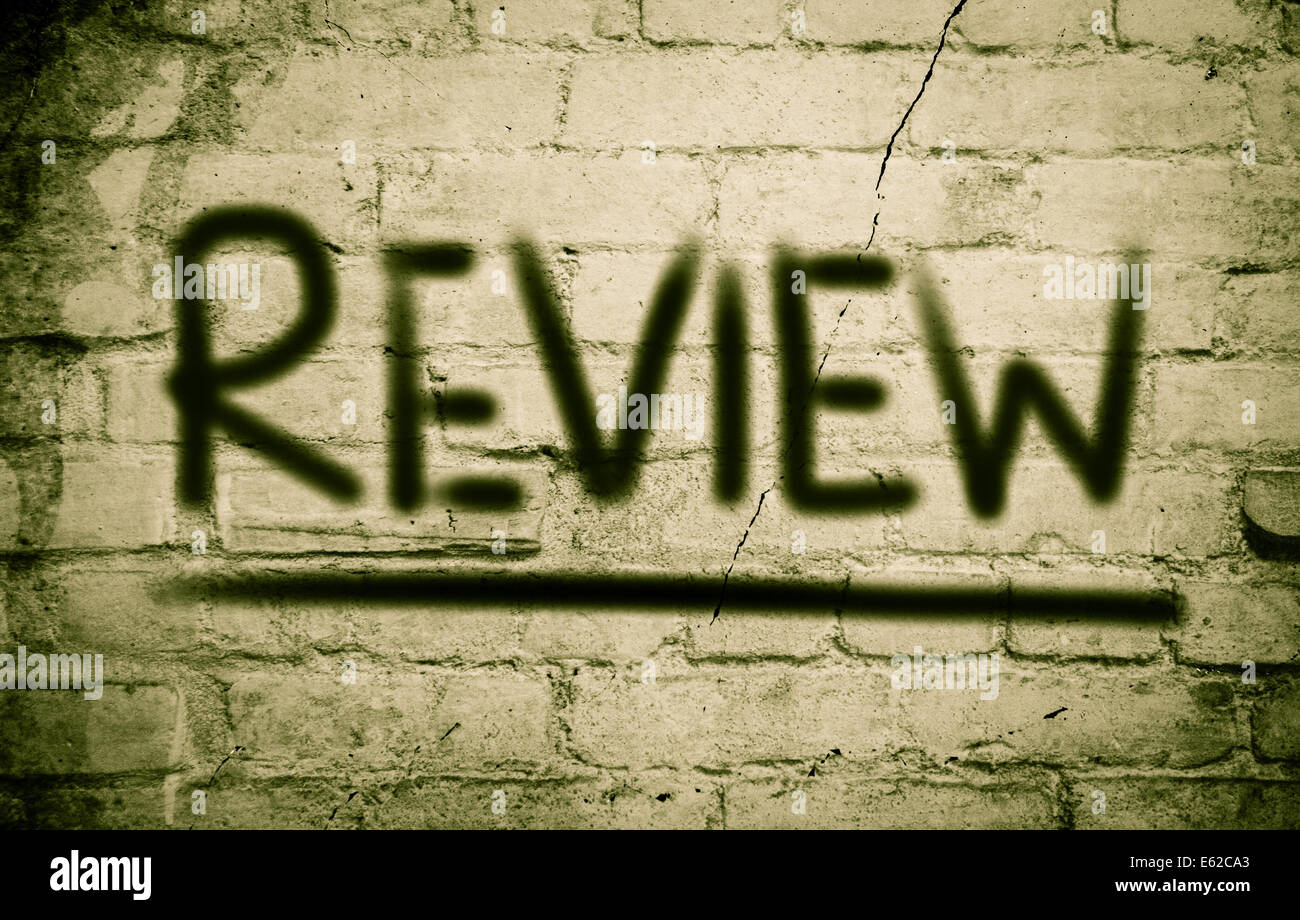 Concept Handwritten With Chalk - Color Image Stock Photo - Alamy