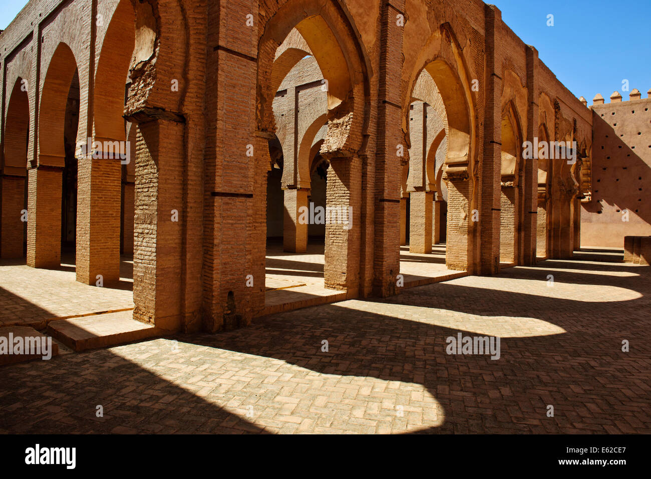 Great mosque of tinmel hi-res stock photography and images - Alamy