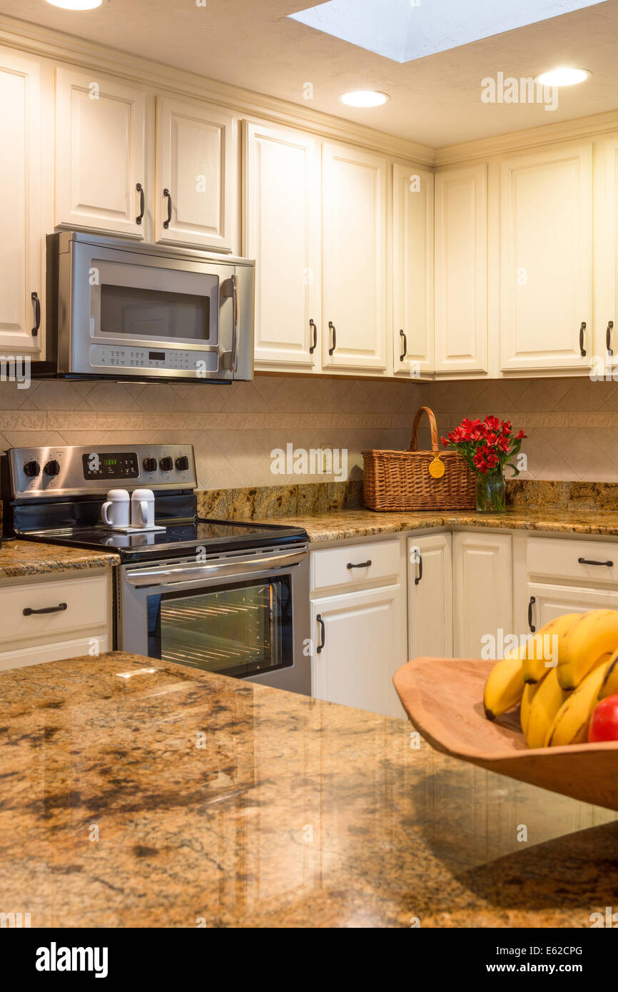 American modern contemporary uncluttered hi-res stock photography and ...