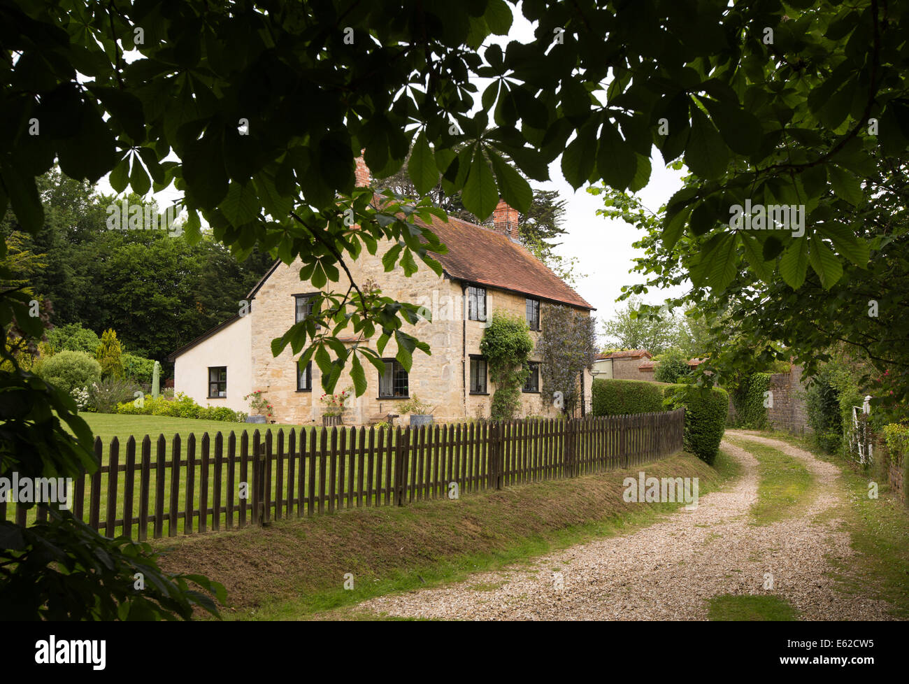 Marnhull hi-res stock photography and images - Alamy