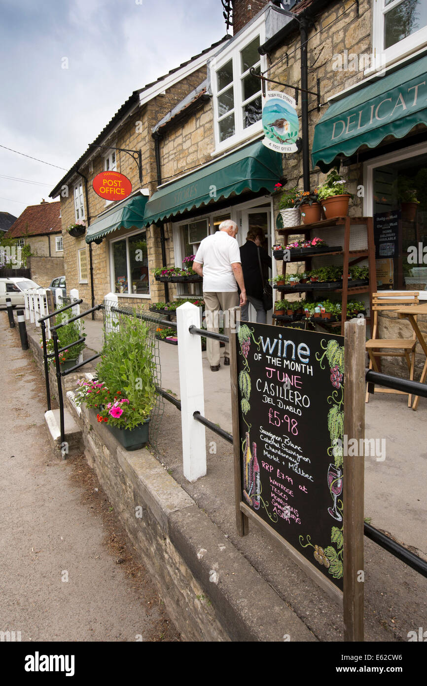 Marnhull hi-res stock photography and images - Alamy