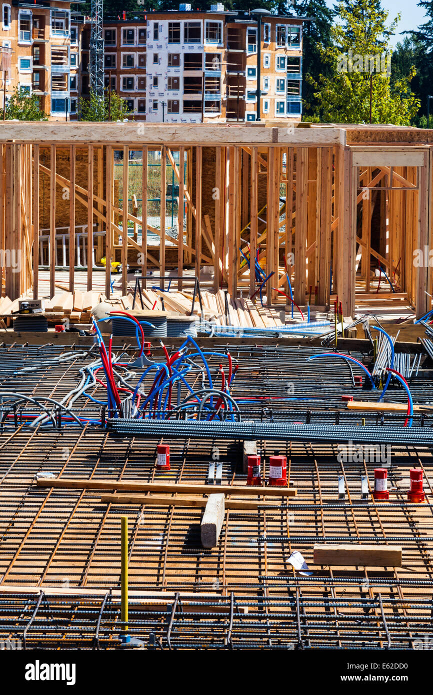 Preparation construction site multi hi-res stock photography and images ...