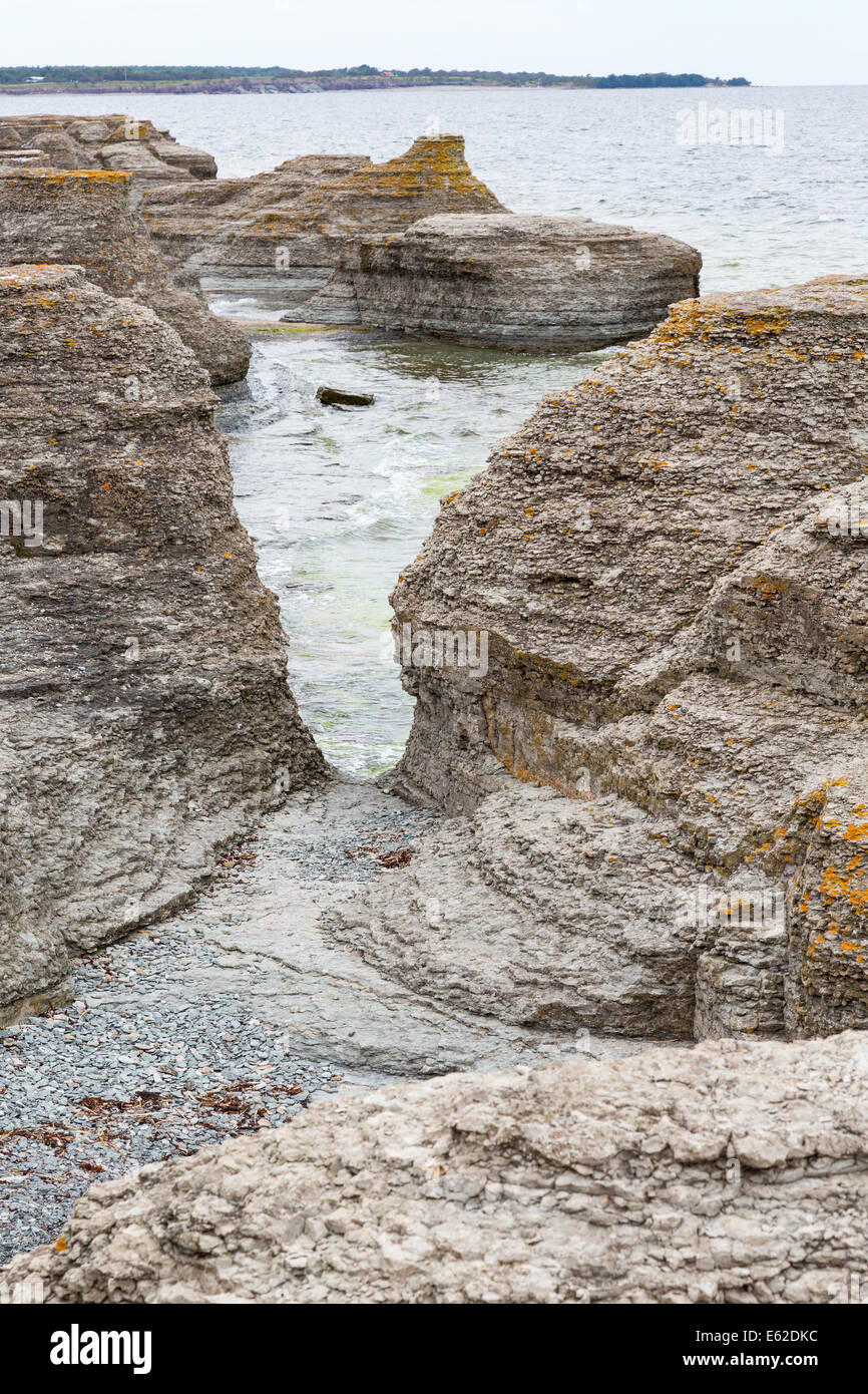 Seastacks stack stacks hi-res stock photography and images - Alamy