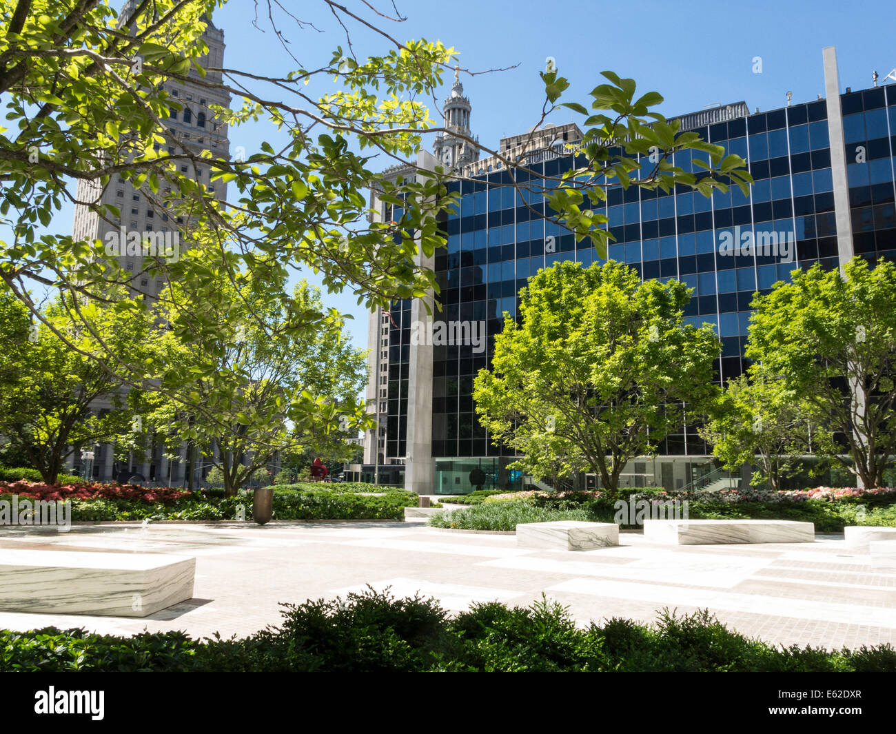 26 federal plaza hi-res stock photography and images - Alamy