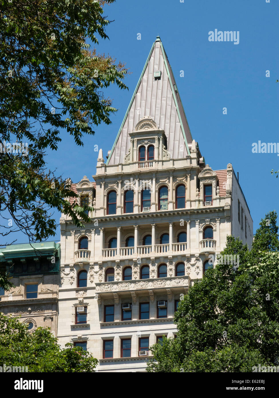 255 broadway hi-res stock photography and images - Alamy