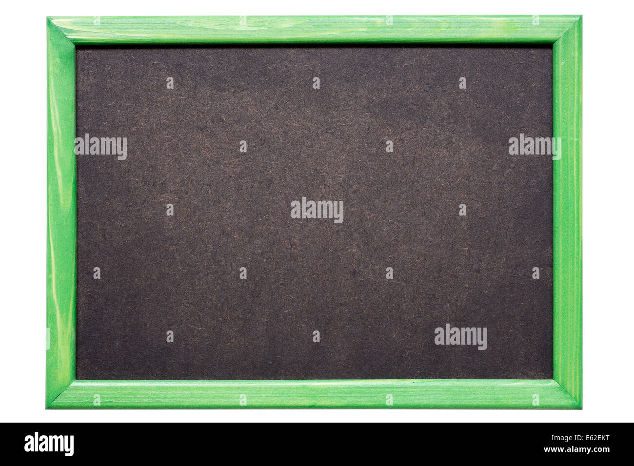 Wood frame blackboard hi-res stock photography and images - Alamy