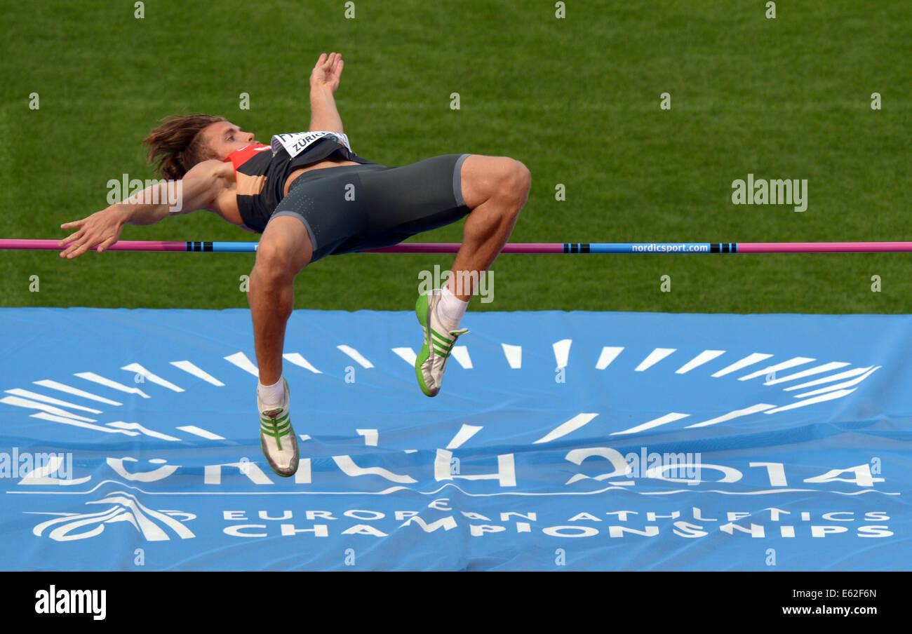 Letzigrund stadium in zurich hi-res stock photography and images - Alamy