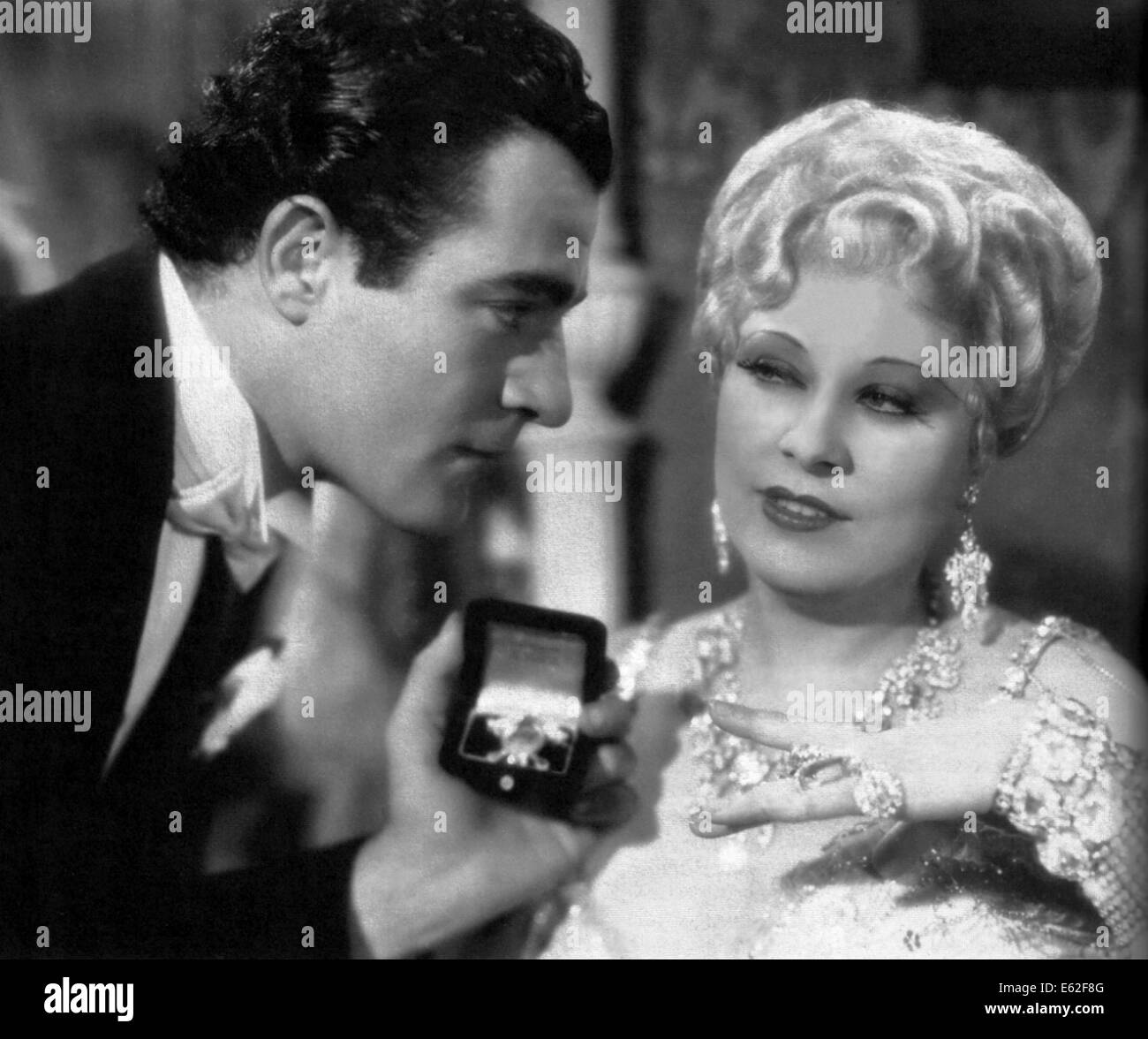 Cary grant hi-res stock photography and images - Alamy