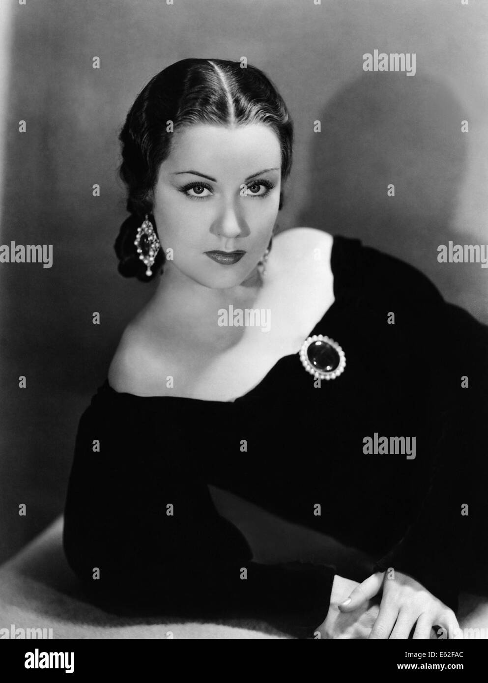 Fay wray hi-res stock photography and images - Alamy