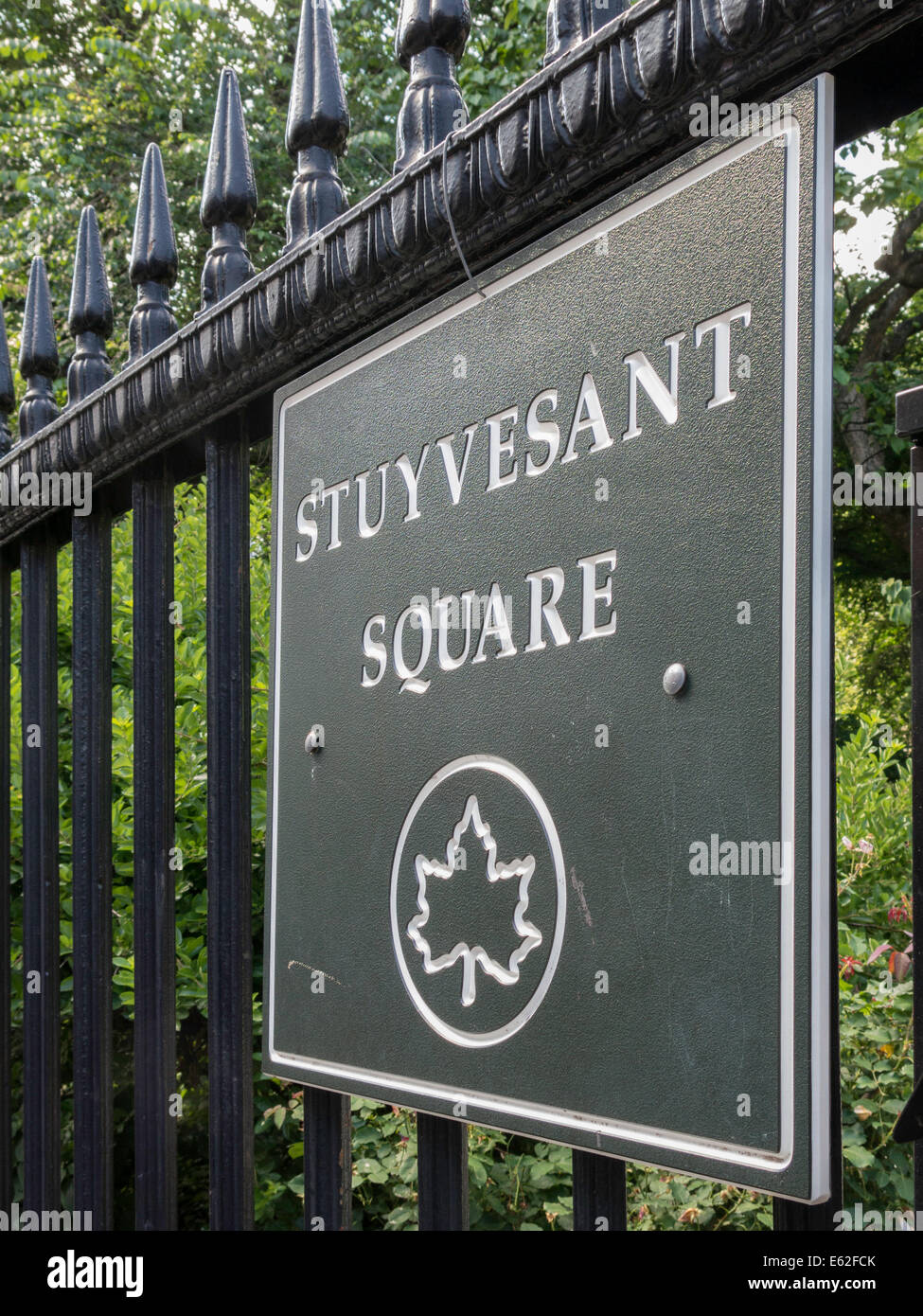 Neighborhood sign hi-res stock photography and images - Alamy